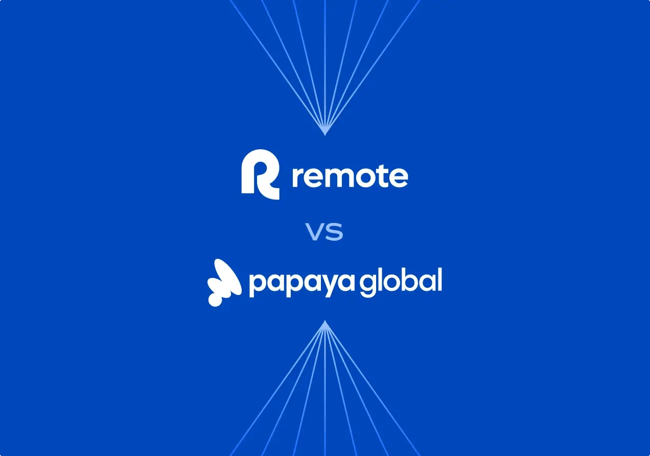 Rippling vs Remote - Rippling alternative | Remote